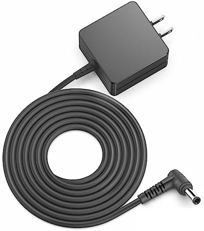 24.8V AC Adapter for Shark UZ155 26 UZ15526 UZ155 V5 UZ155V5, Shark ...