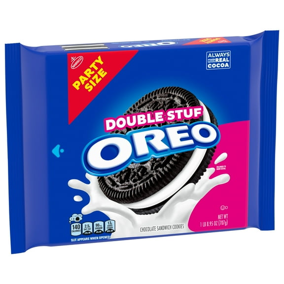 Strawberry Oreos