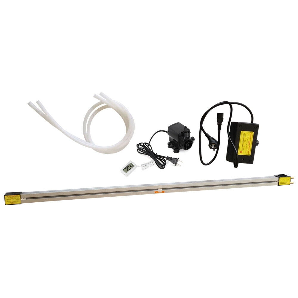 24" Acrylic Plastic PVC Bending Machine Heater Hot Heating Bender Temp ...