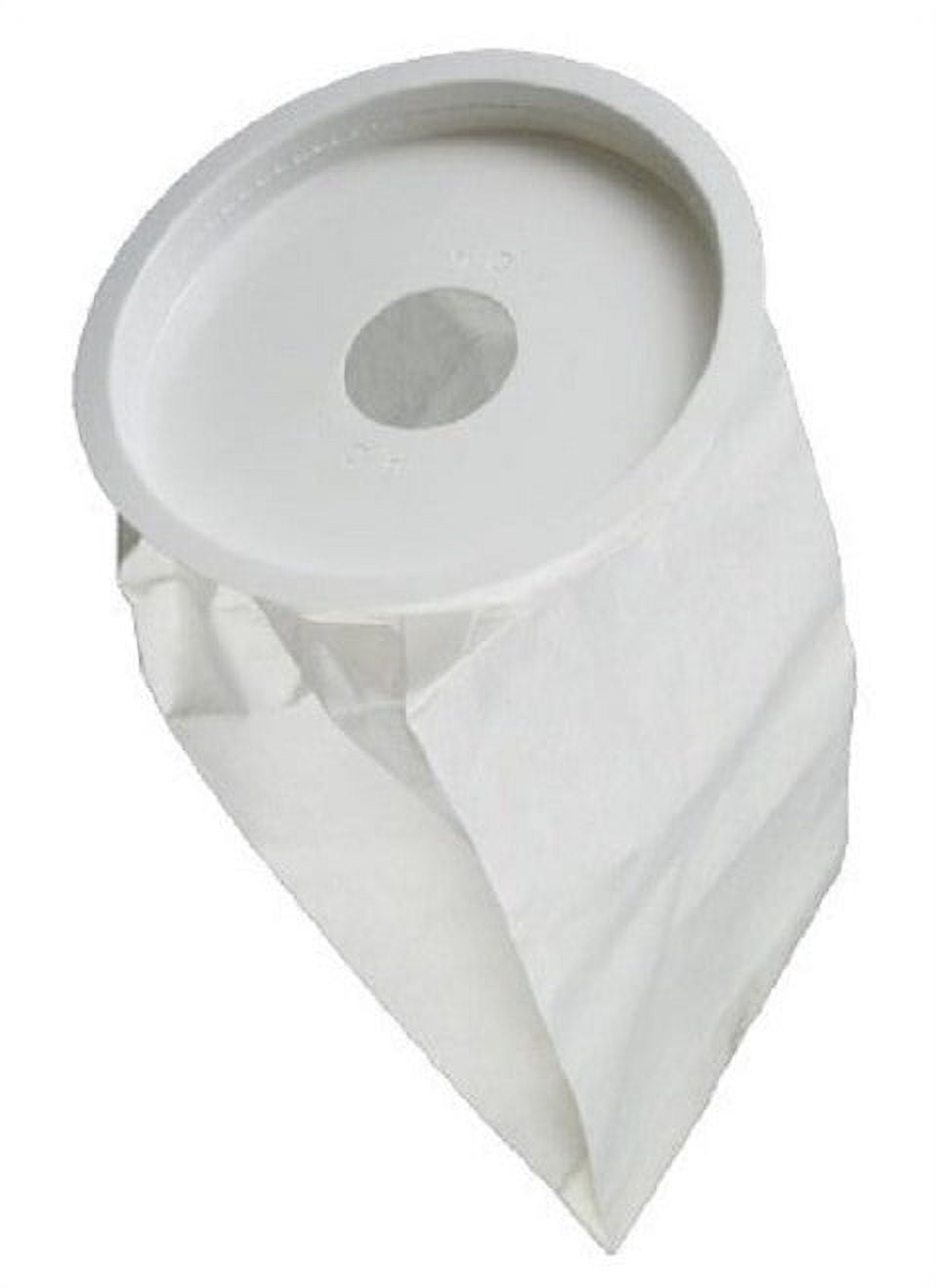 24 Airway Canister Plastic Collar Bags - 800SW - Walmart.com