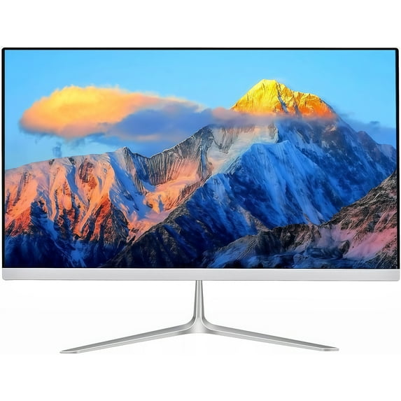 24" All-in-One Computers,i7,16GB RAM,512GB SSD,Windows 10,Mouse ...