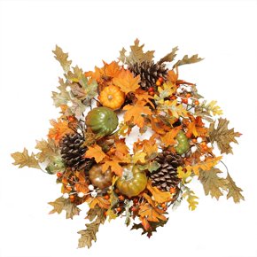 Fall Floral Decor in Fall Decor - Walmart.com