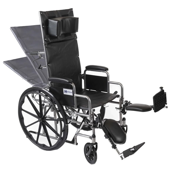 Highback Wheelchair