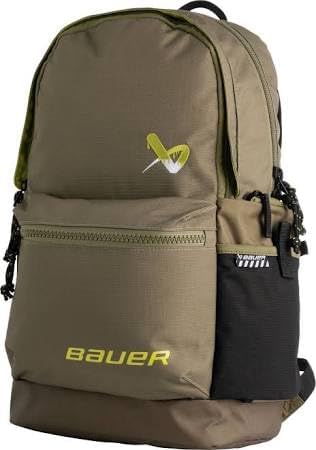 '24 Bauer Hockey Varsity Personal Backpack - Walmart.com