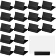 24 Black Metal Table Number Holders Event Display Stand - Walmart.com