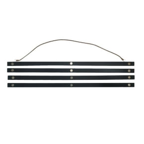 Magnetic Picture Hangers