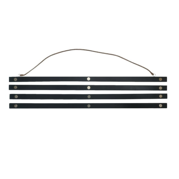 Magnetic Picture Hangers