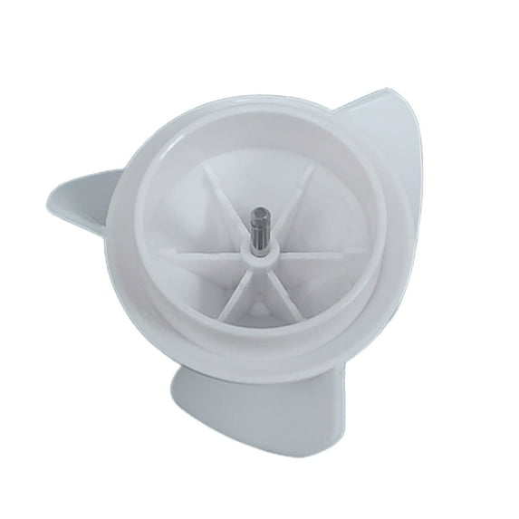24-Bladee Turbofans Fan Bladee for Speed Control Turbofans Accessories ...