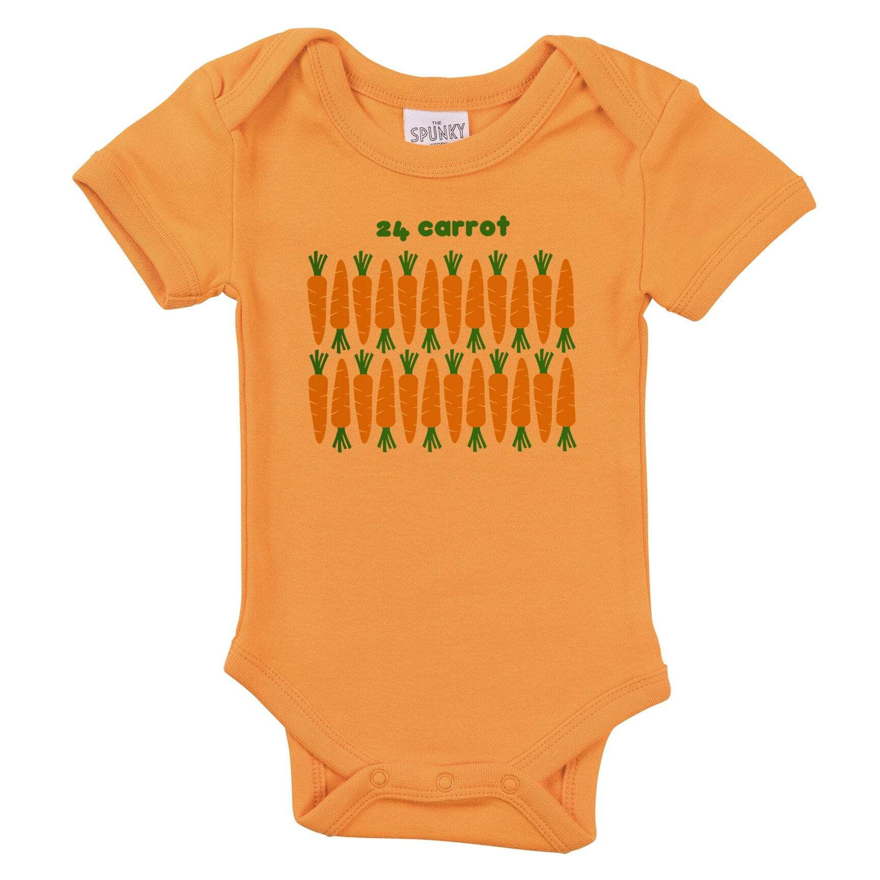 24 CARROTS - Walmart Business Supplies