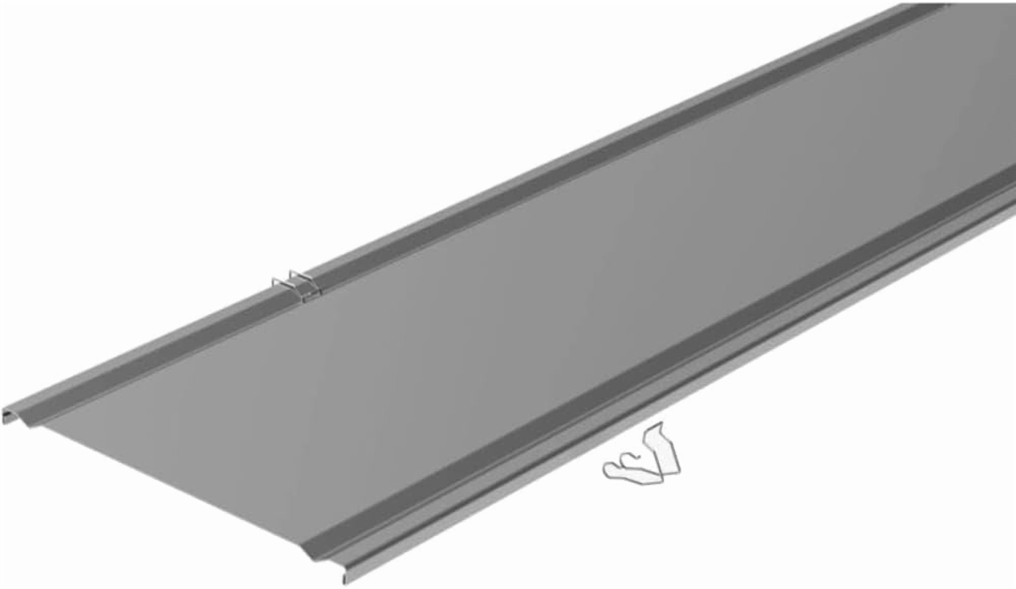 24" Cable Tray Cover - Walmart.com