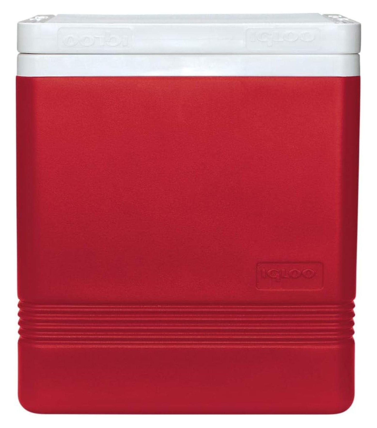 24 Can Legend Cooler, Red (32608) - Walmart.com