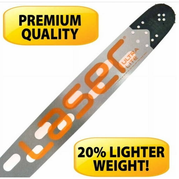24" Chainsaw Bar for Stihl D025 3/8 .050 84 DL Pro Lite Tsumura Ultra ...