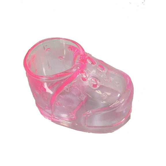 Small Plastic Babies