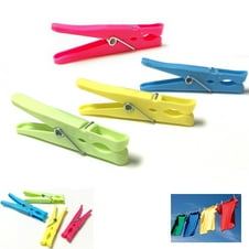 Clothesline Clips
