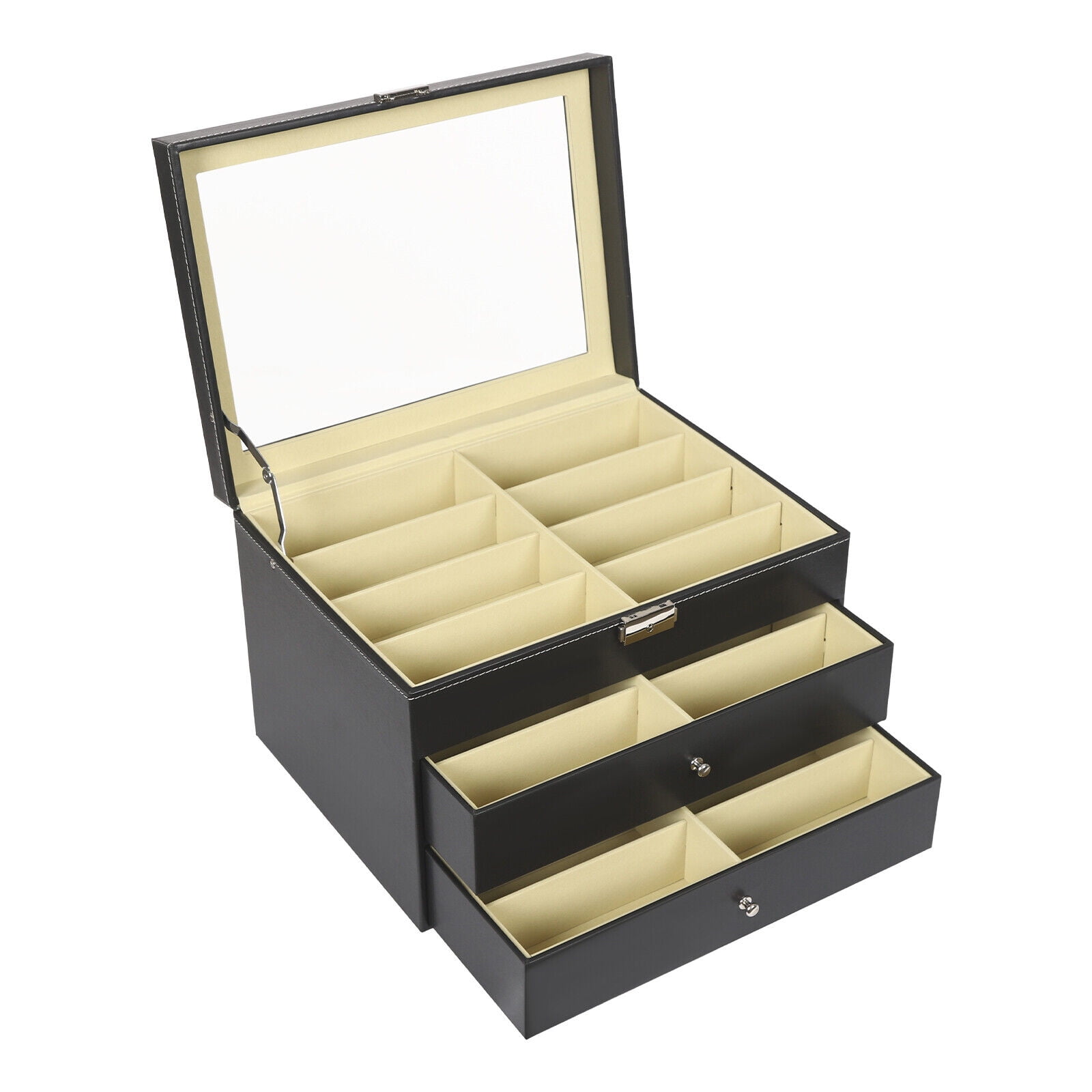 Eyeglasses Display Case