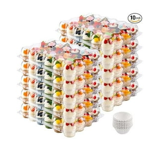 24 Cupcake Carrier