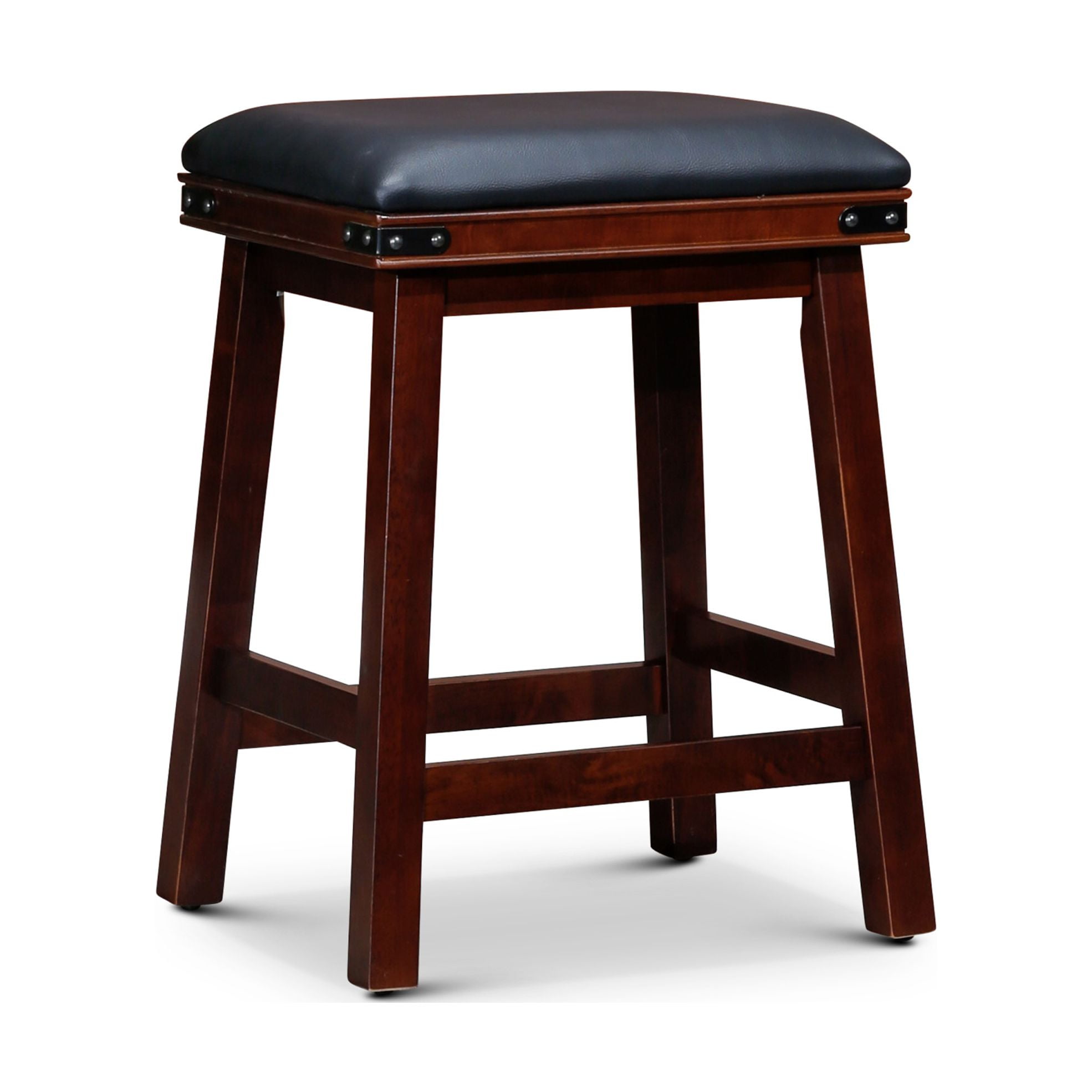 24" Counter Stool Bar Chair, Modern Dining Chair, for Kitchen ...