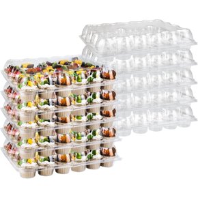 24 Cupcake Carrier