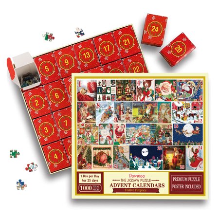 LEGO Sealed New In Box City Advent Calender 2023 60381 - Walmart.com