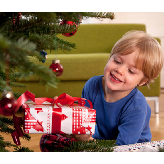 24-Day Countdown Christmas Blind Box Set - Walmart.com