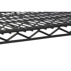 36 Inch Wide Shelving Unit