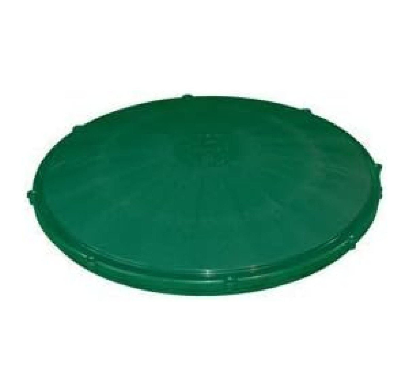 24" Domed Septic Lid for Risers Only Domed Septic Tank Lid - Walmart.com