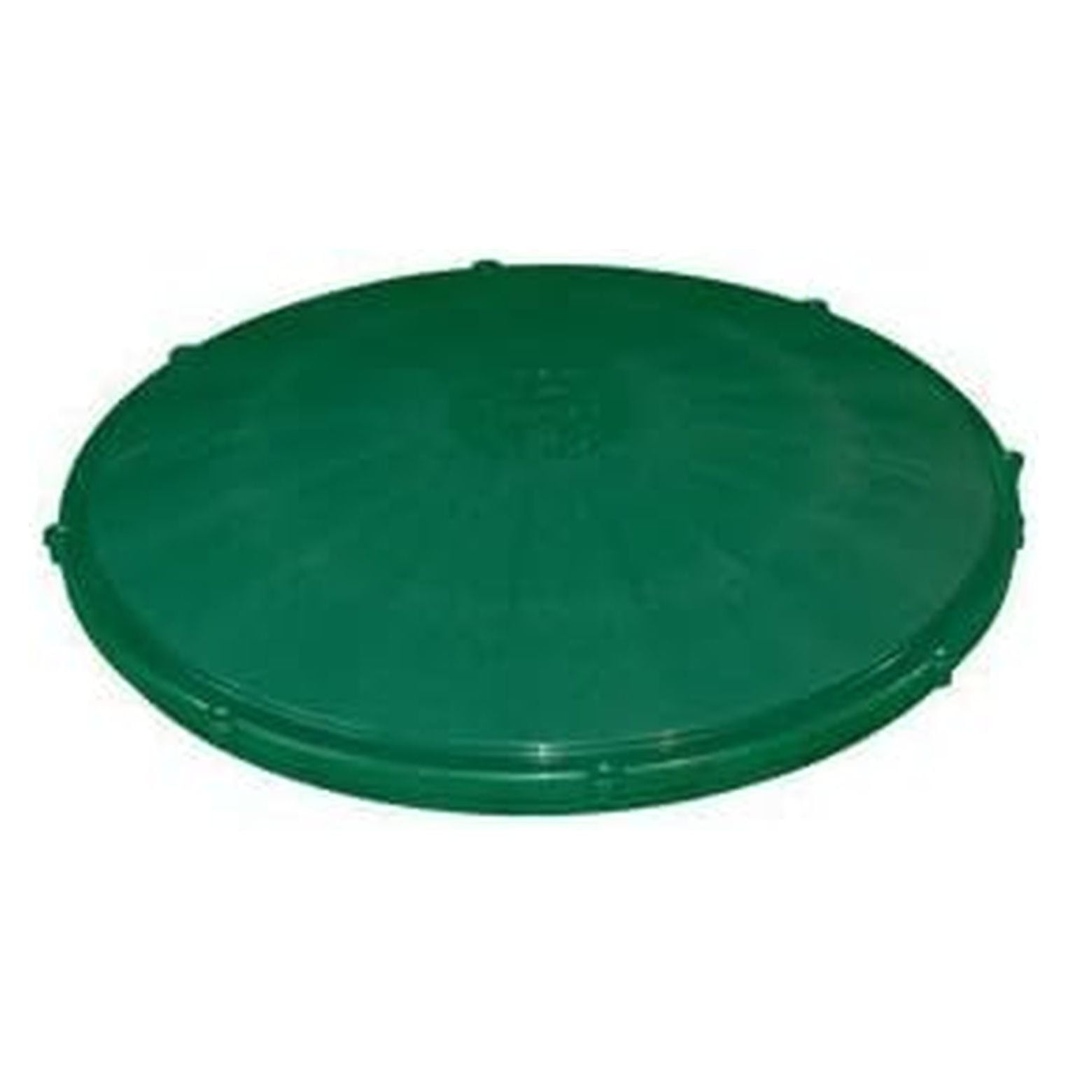24" Domed Septic Lid for Risers Only Domed Septic Tank Lid - Walmart.com