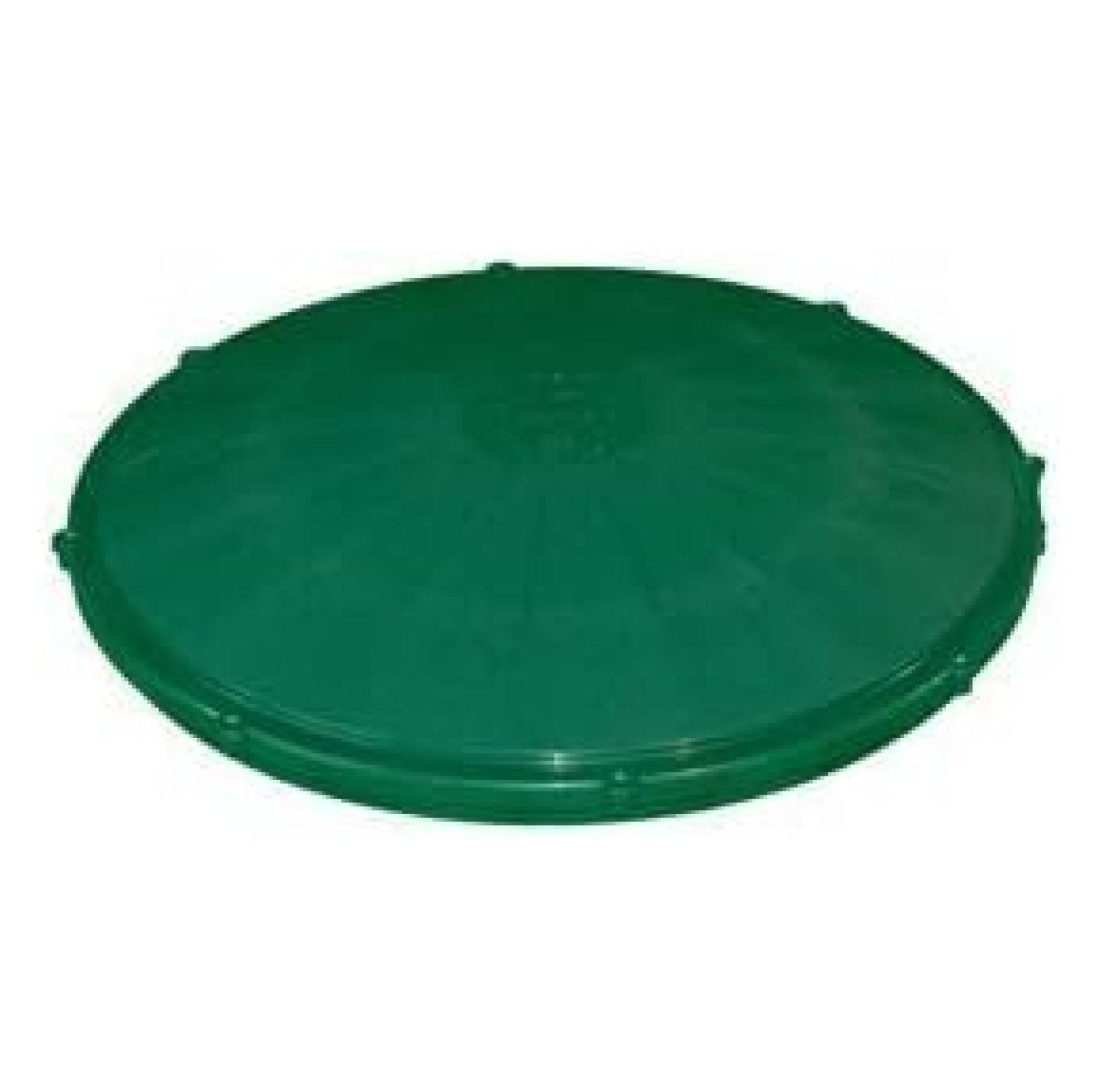 24" Domed Septic Lid for Risers Only Domed Septic Tank Lid - Walmart.com