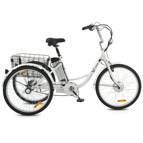 Adult Electric Bicycles 24 Inch Bikes