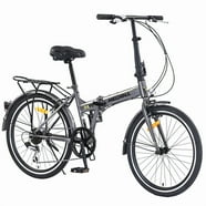 Micargi F4 Lowrider Bicycle, Red - Walmart.com