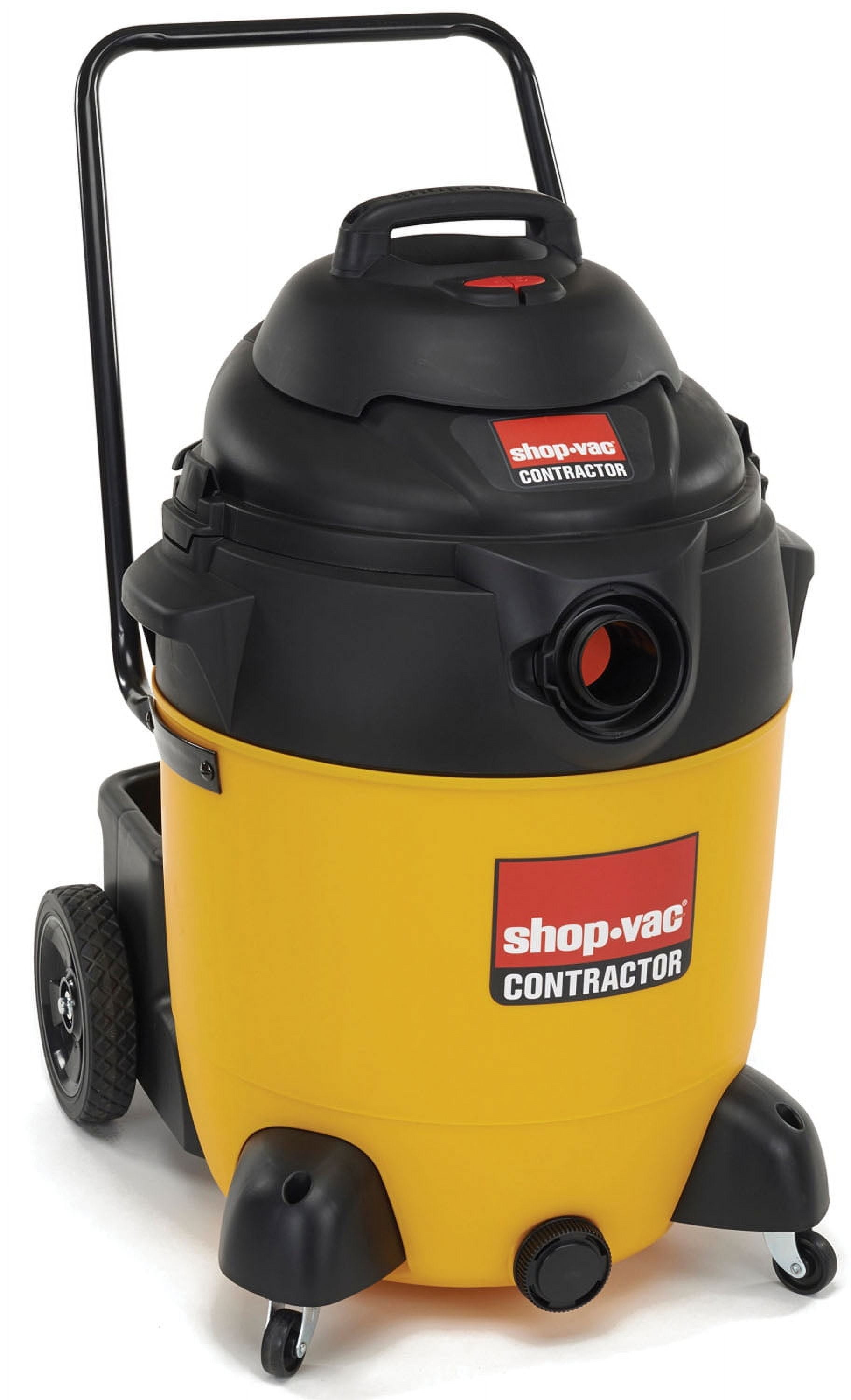 24 Gallon Contractor Series Wet/Dry Vacuum - Walmart.com