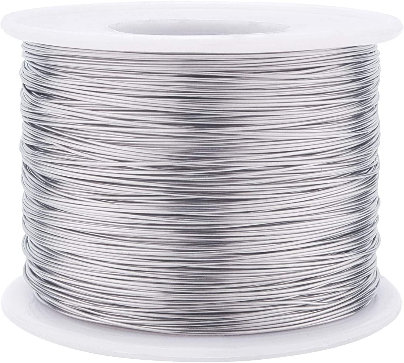 24 Gauge 524FT 304 Stainless Steel Binding Wire for Jewelry Making ...