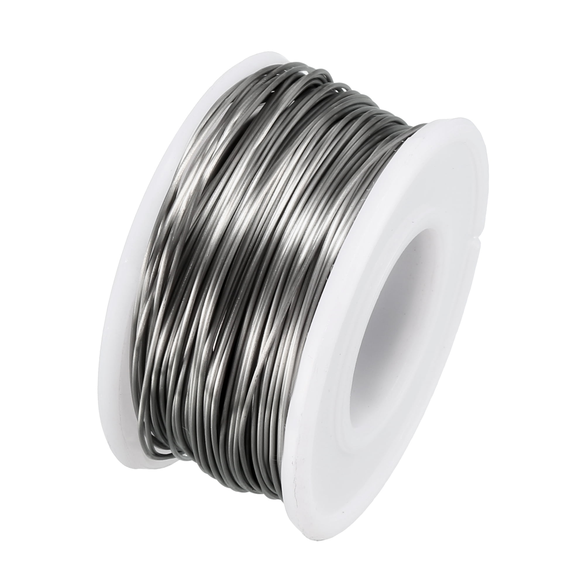 24 Gauge Heat Resistance Wire Wrapping, 98ft Heating Resistor Wires ...