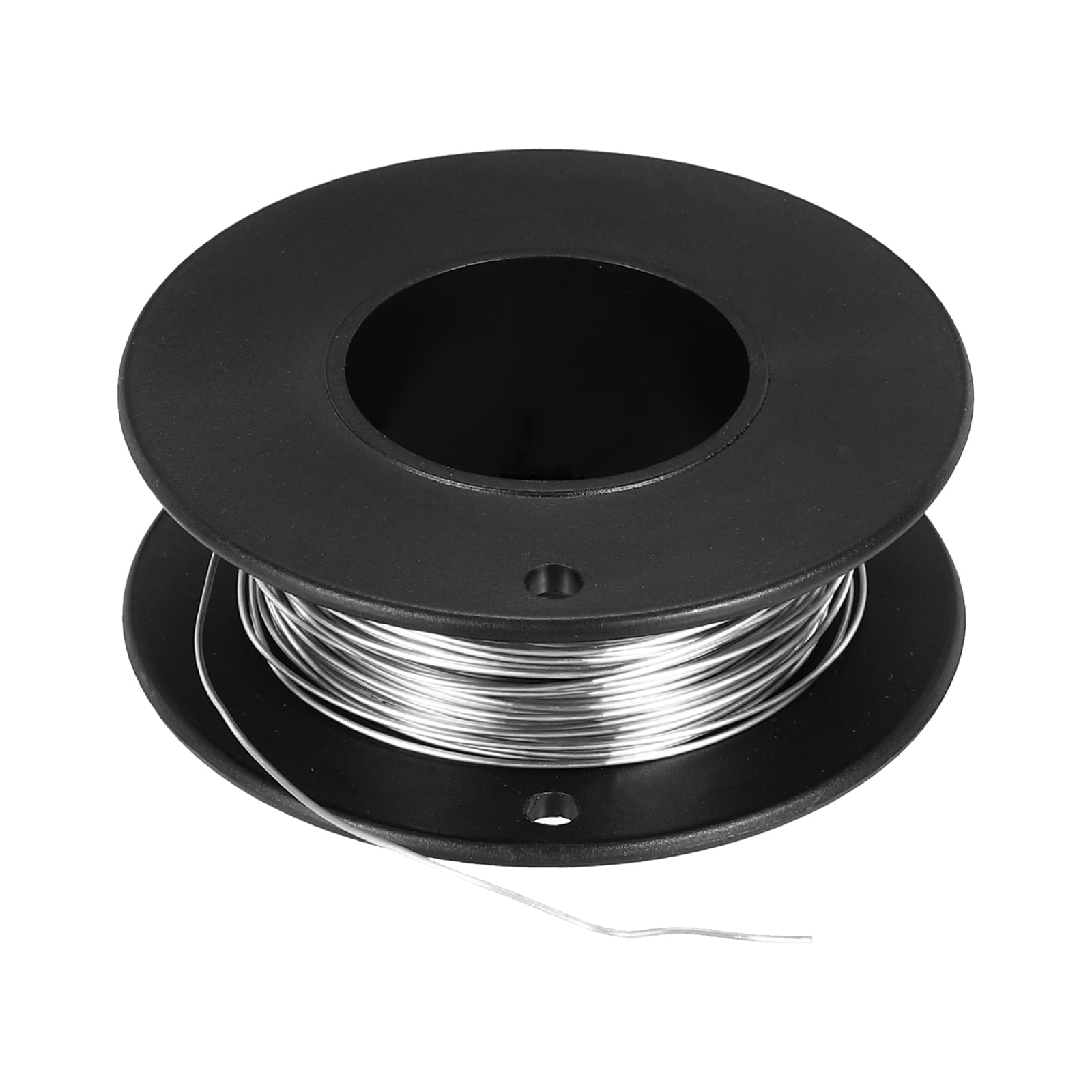 24 Gauge Nichrome 80 Cr20Ni80 Heating Resistance Wire 49ft High ...