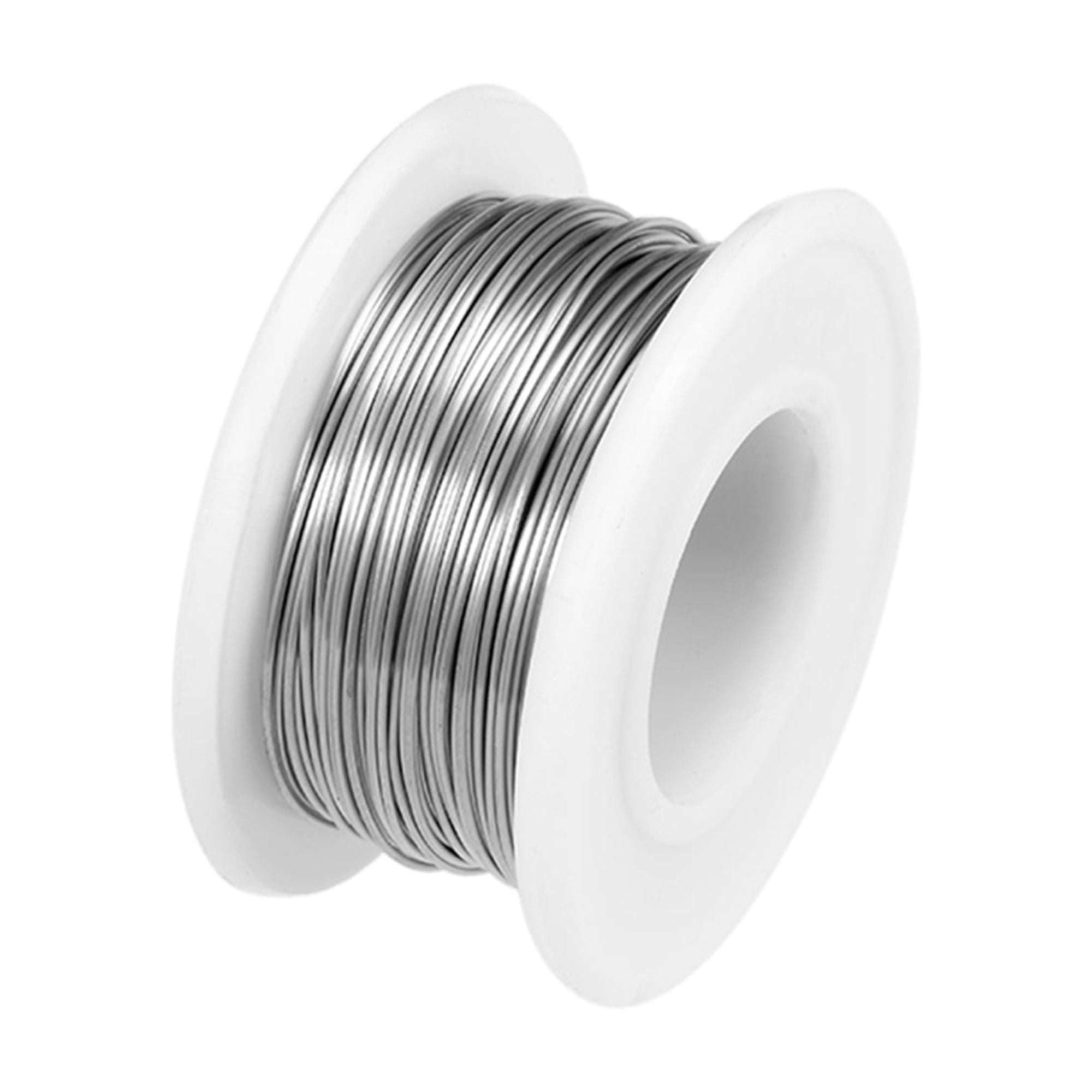 24 Gauge Resistance Wire Wrapping, 66ft Nichrome Heating Resistor Wires ...