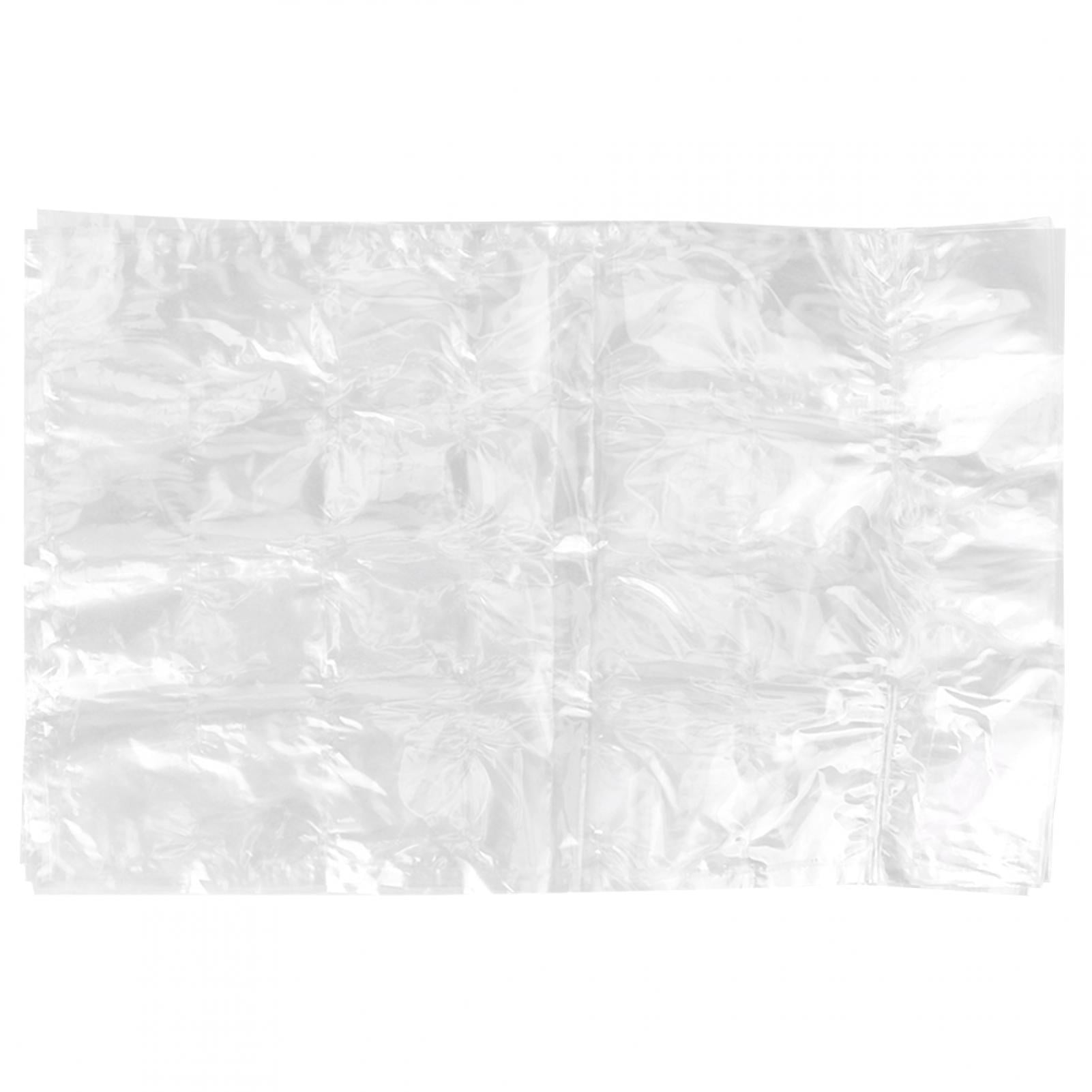 24,Grid Disposable Ice Cube Bags, DIY Freezing For Drinks, Soups ...