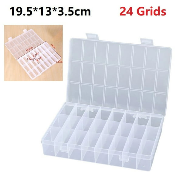 Screw Containers