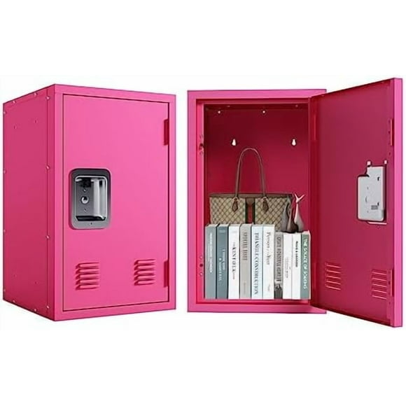 Kids Mini Lockers