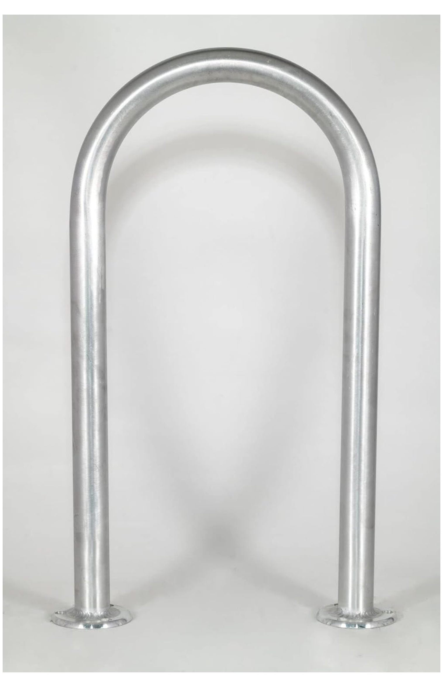 24" (H) x 13" (W) Aluminum Handrail - Safety Grab Bar for Marine, Docks ...
