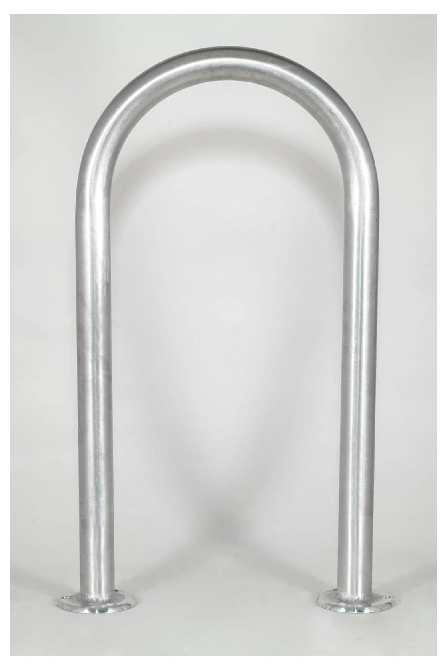 24" (H) x 13" (W) Aluminum Handrail - Safety Grab Bar for Marine, Docks ...