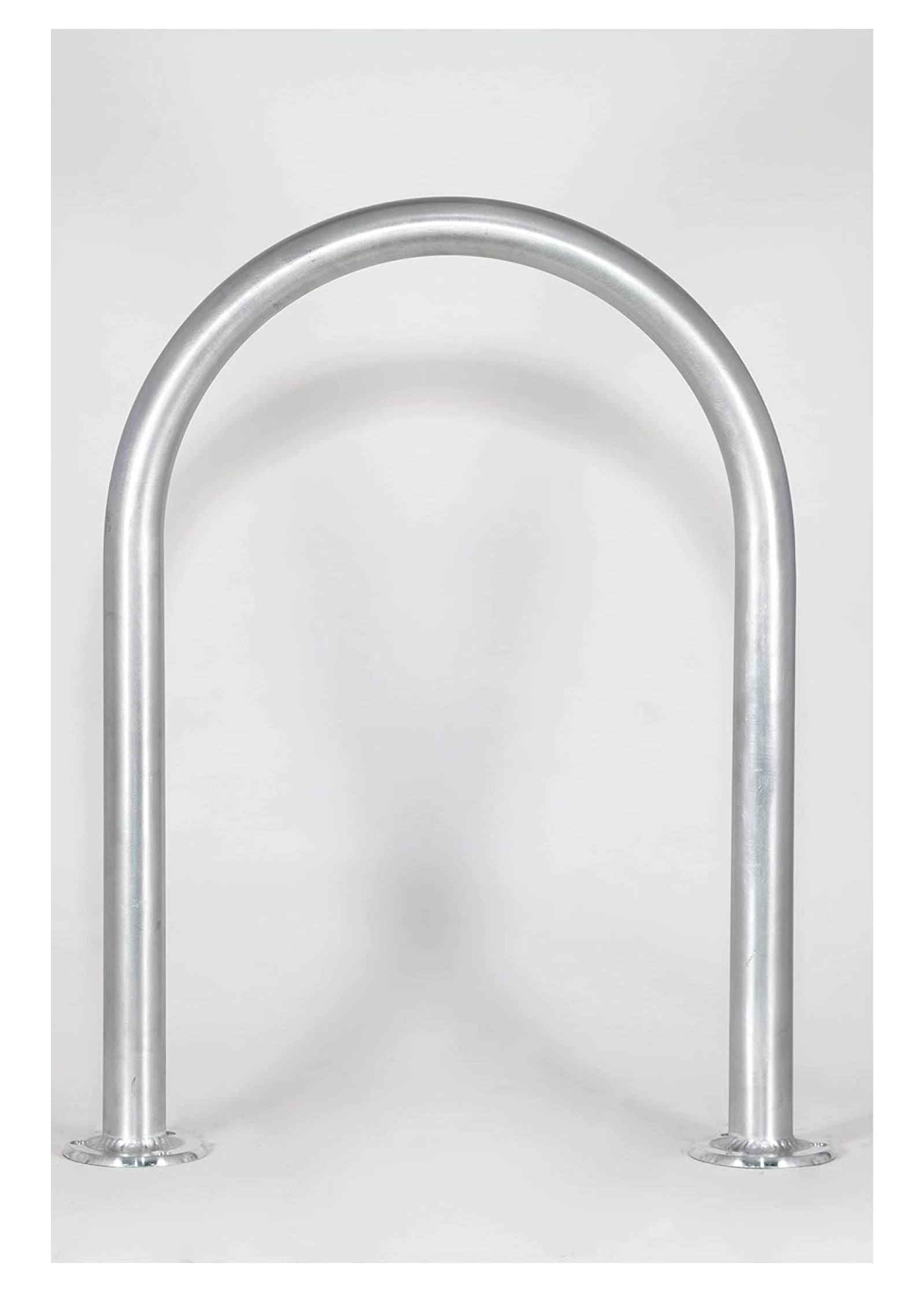 24" (H) x 16.5" (W) Aluminum Handrail - Safety Grab Bar - Pools, Hot ...