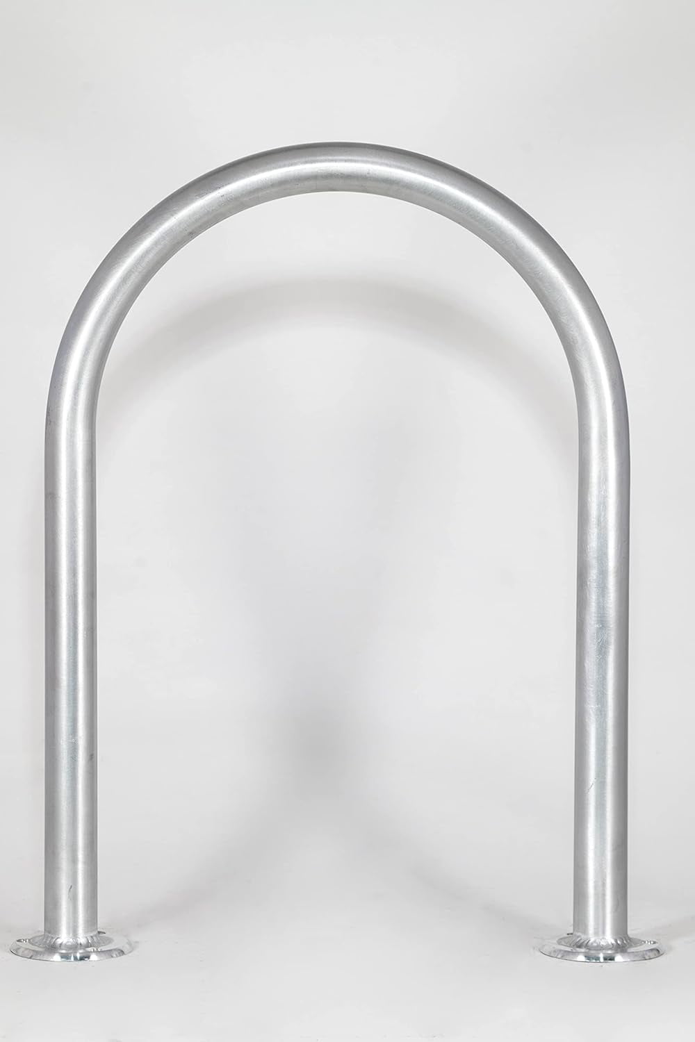 24" (H) x 16.5" (W) Aluminum Handrail - Safety Grab Bar - Pools, Hot ...