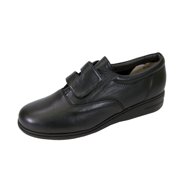 24 HOUR COMFORT Kris Wide Width Comfort Shoes For Work and Casual ...