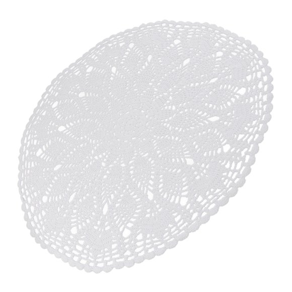 Doilies in Paper Crafting - Walmart.com