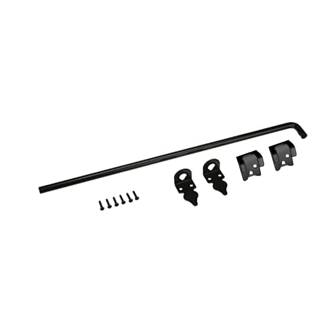 Advantage Industries 24" Heavy Duty Gate Drop Rod | Gate Ground Latch ...