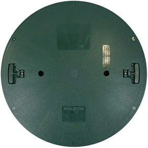 Septic Tank Lids