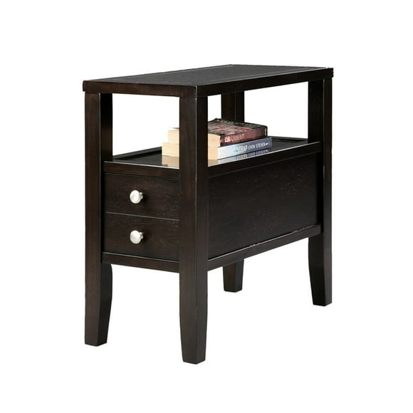24" High Tables