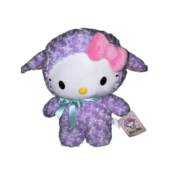 Hello Kitty Stuffed Animals & Plush Toys in Toys - Walmart.com
