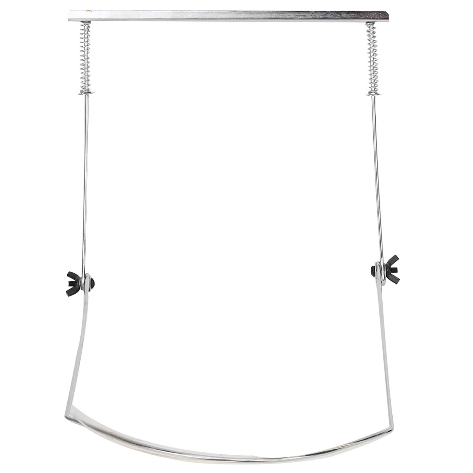 24‑Hole Harmonica Stand Adjustable Neck Bracket Musical Wind Instrument ...