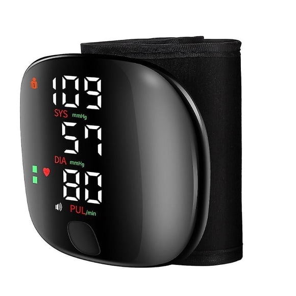 Ambulatory Monitoring Blood Pressure